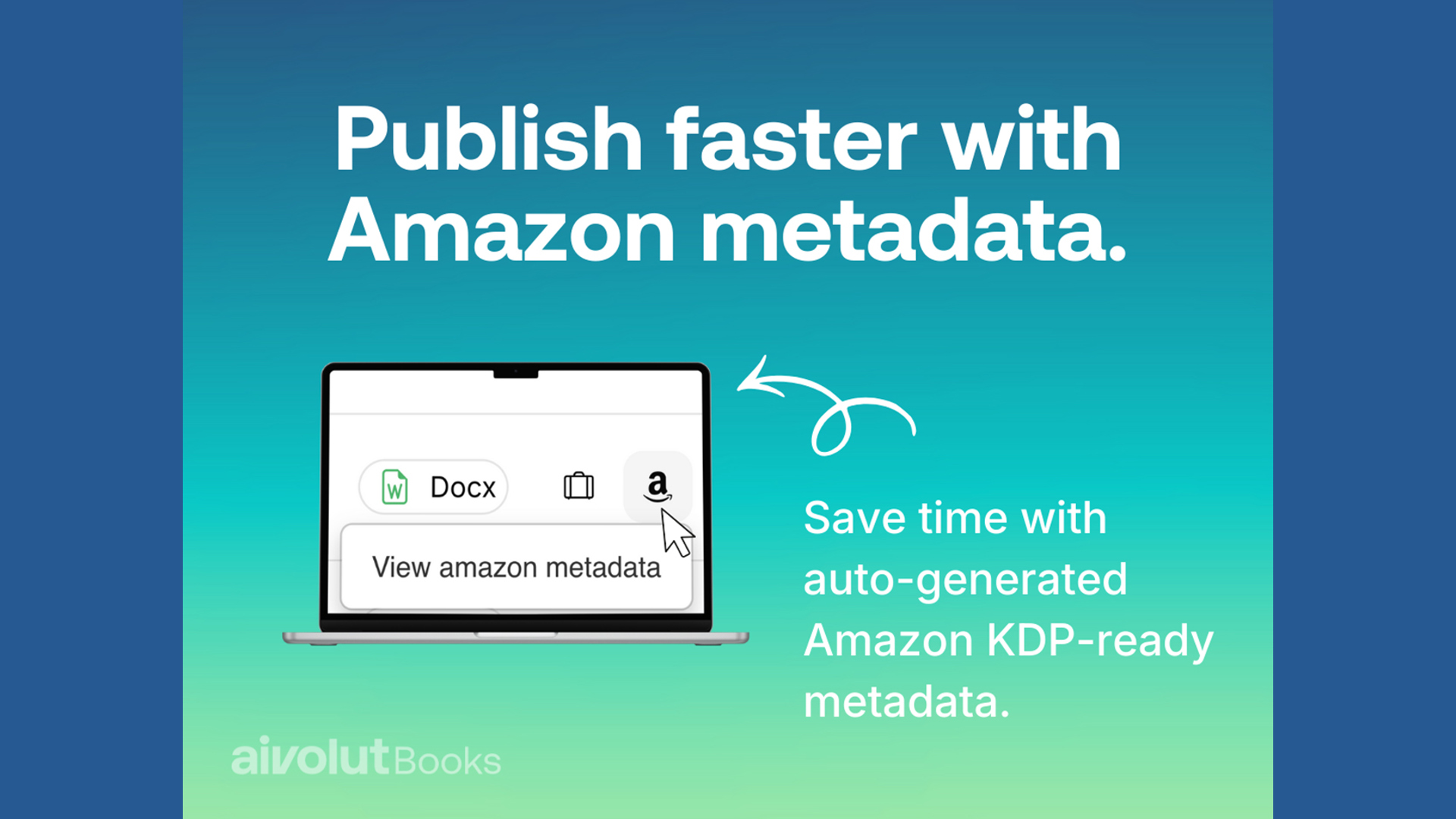 Generate complete book drafts in minutes with Aivolut Books — just $95 ...