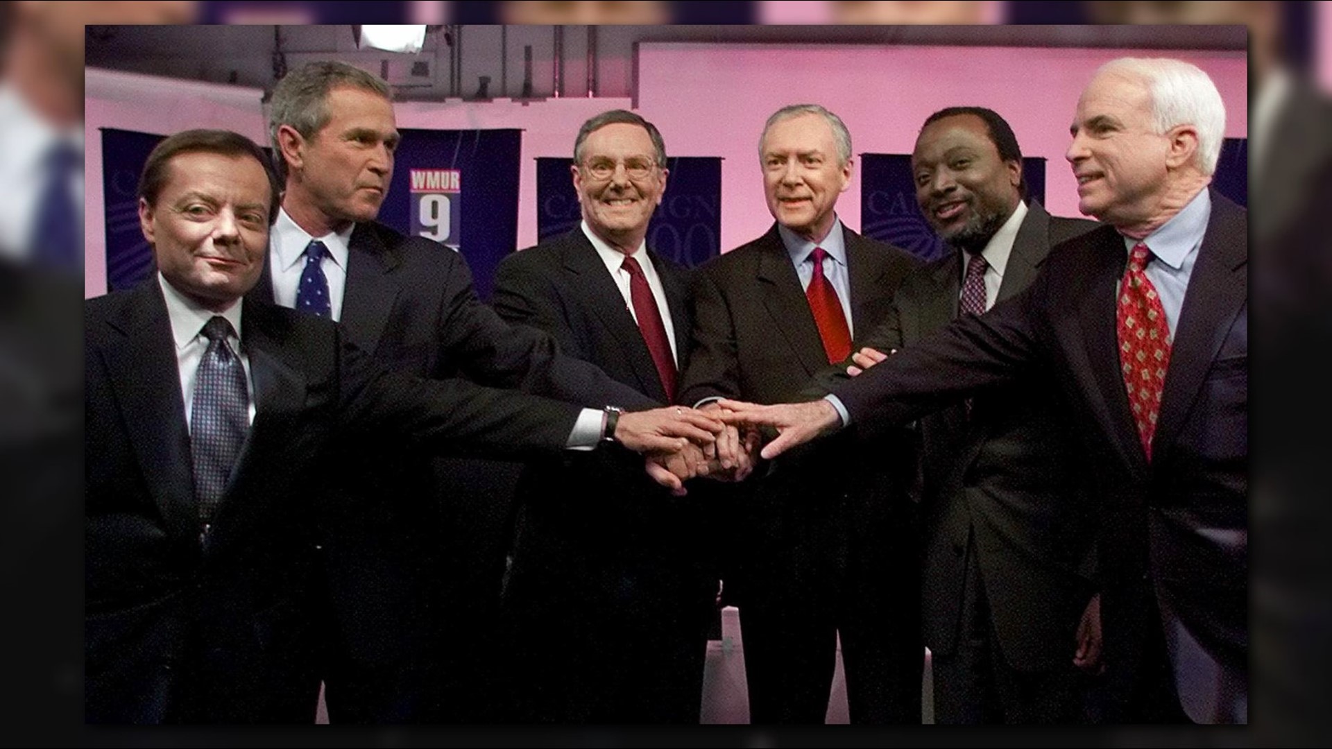 John McCain's top quotes through the years | wzzm13.com