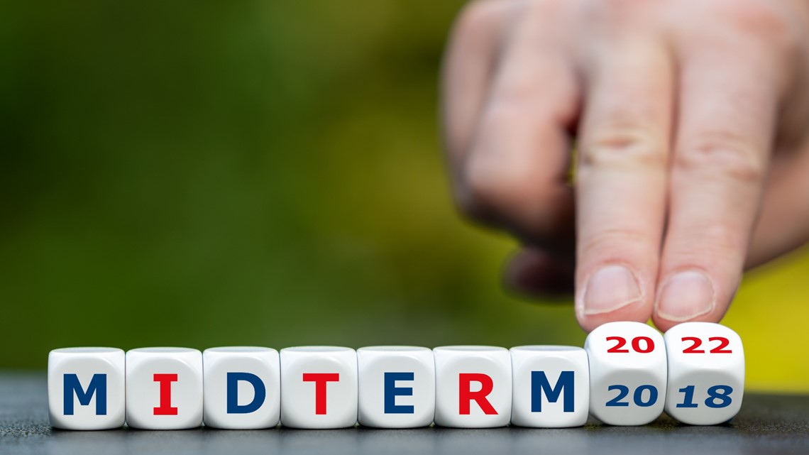 Midterm election 2022: Who we vote for on Nov. 8 | wzzm13.com