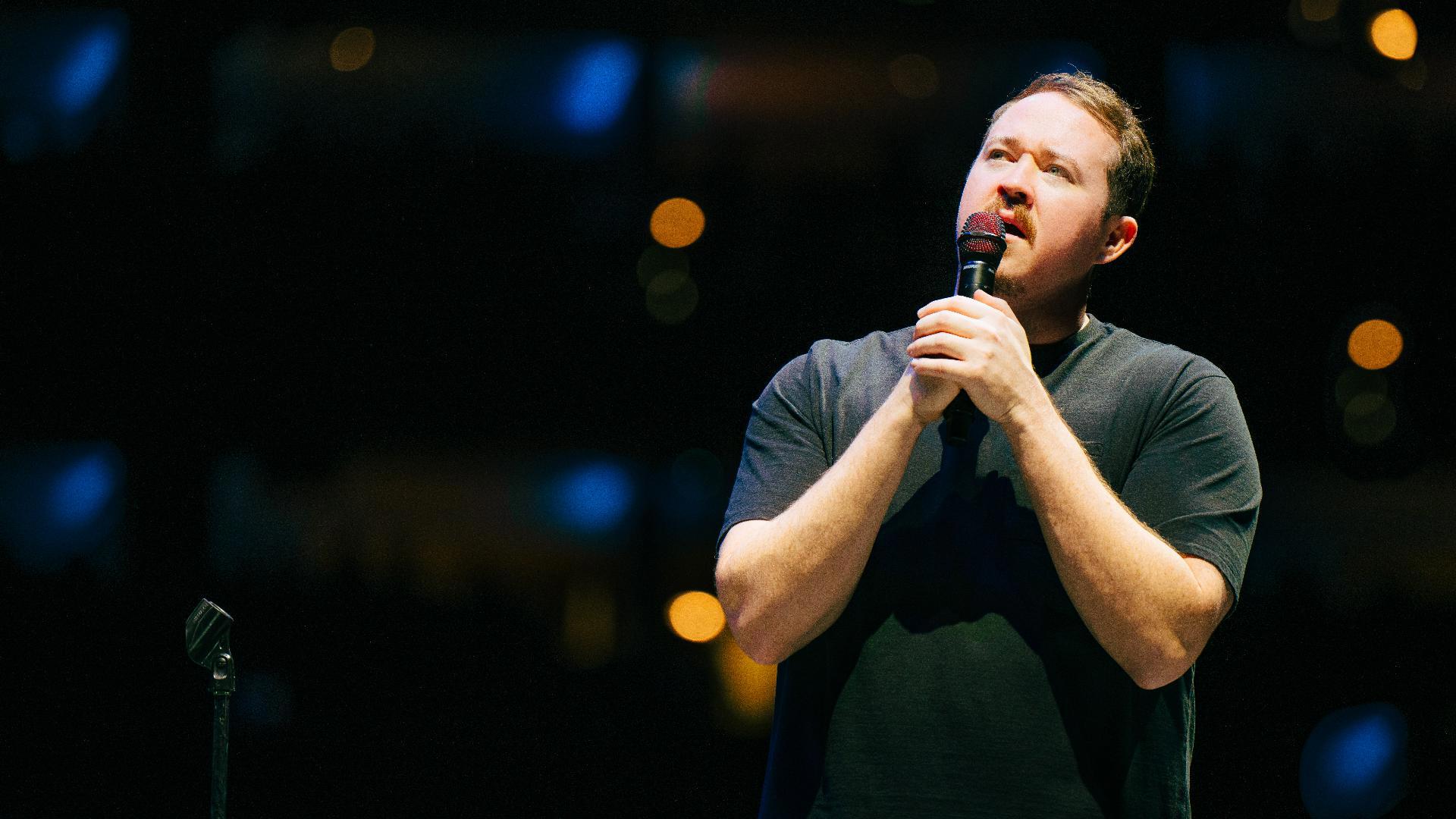 Shane Gillis adds Grand Rapids to comedy tour | wzzm13.com