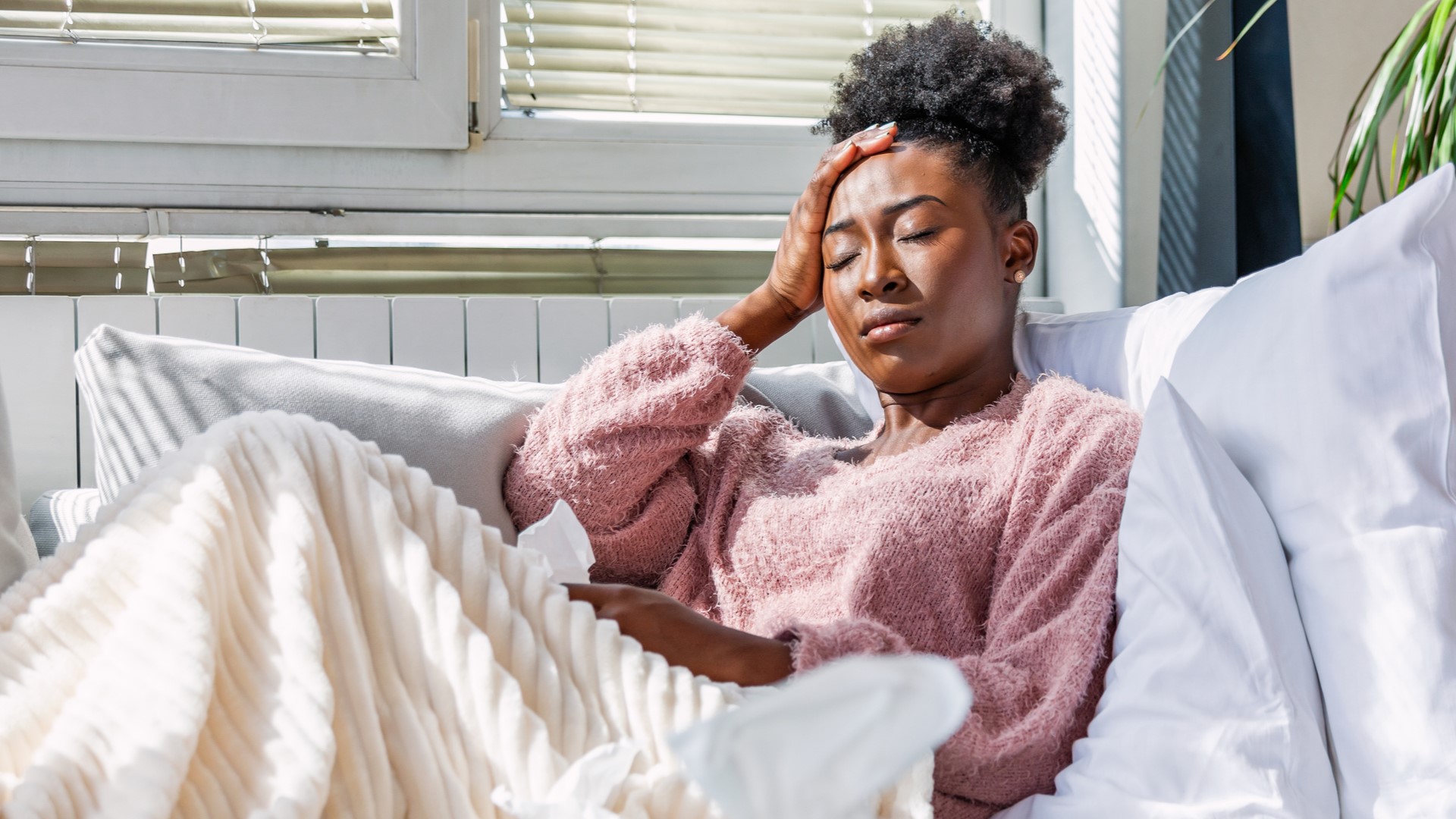 Summer colds common as COVID-19 restrictions ease | wzzm13.com