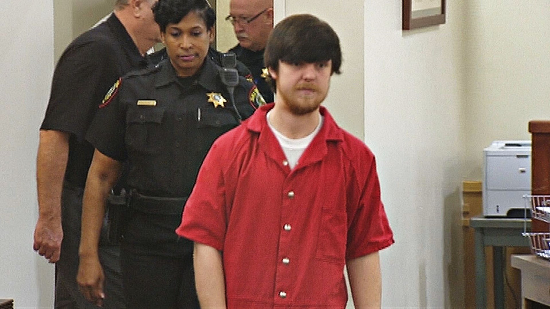 Ethan Couch's lawyers file motion seeking his release from jail ...