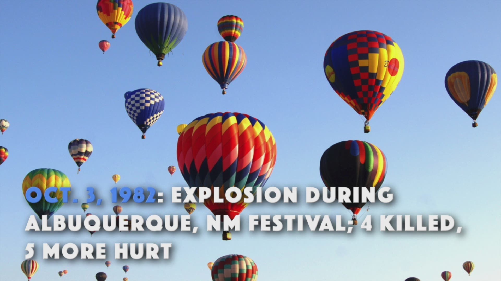 A look at the deadliest hot air balloon accidents | wzzm13.com