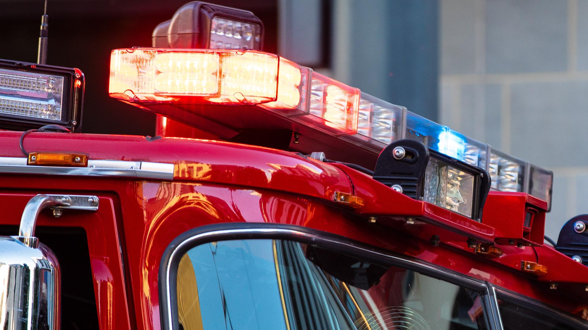 Teen dies after touching downed power line in Leslie | wzzm13.com