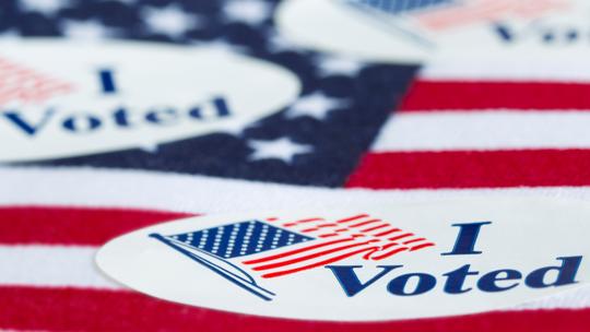 How Michigan voted this election | wzzm13.com
