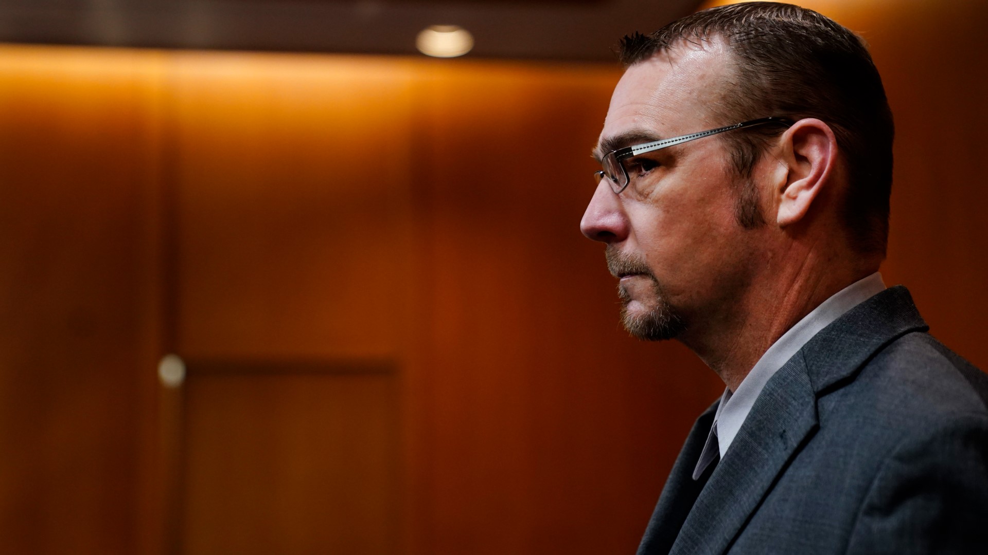 Prosecution urges jury to convict Michigan school shooter's dad ...