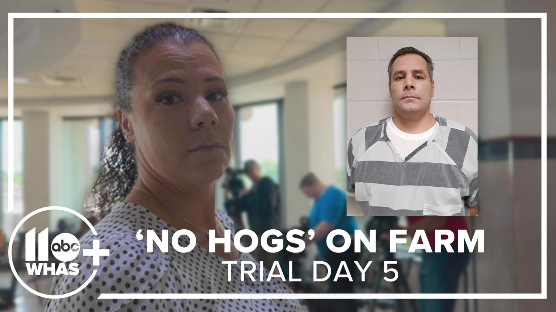 Judge sentences Linda Stermer to life in prison for second time ...