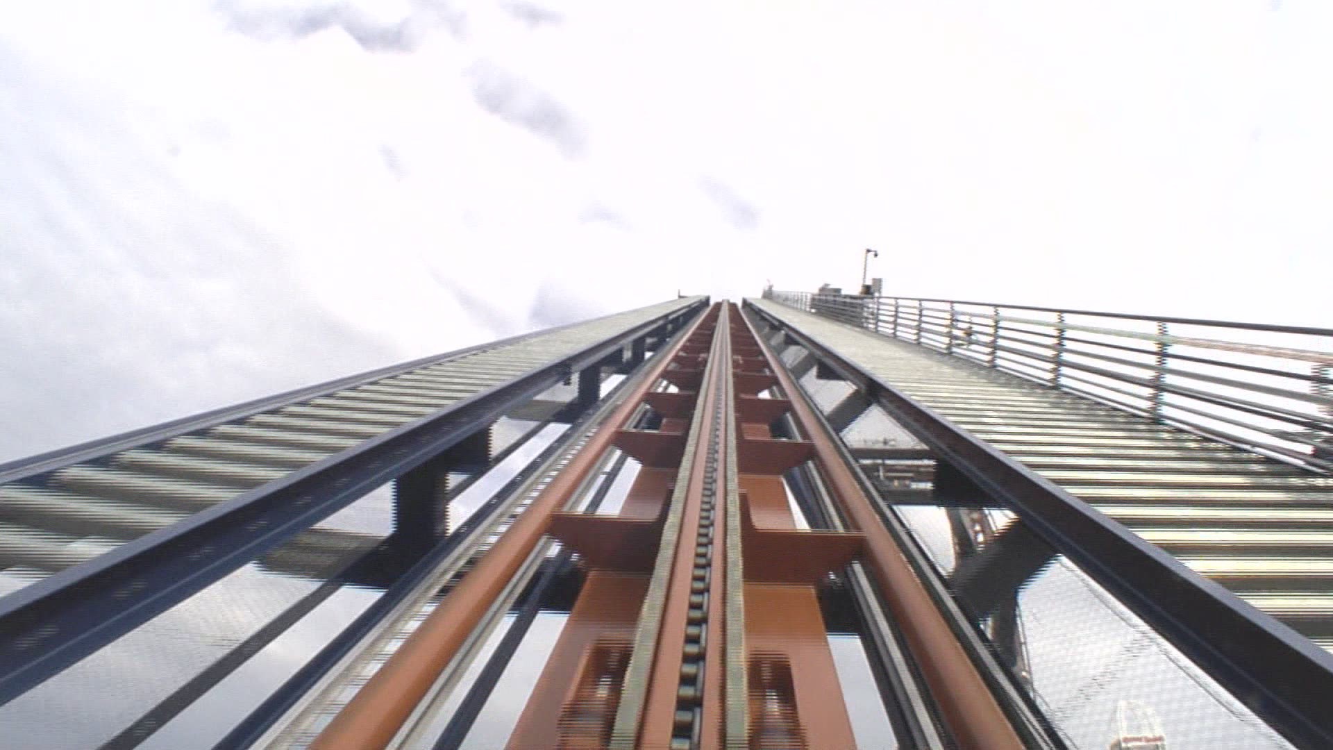 Valravn unleashes its fury on Cedar Point riders | wzzm13.com