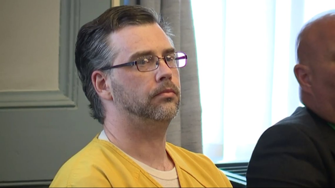 Authorities release new details, southern ties to potential Shawn Grate ...