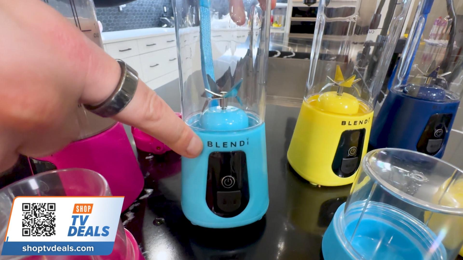 Shop TV Deals with Jeff Rossen for Jan. 12: Gymwrap and Blendi | wzzm13.com