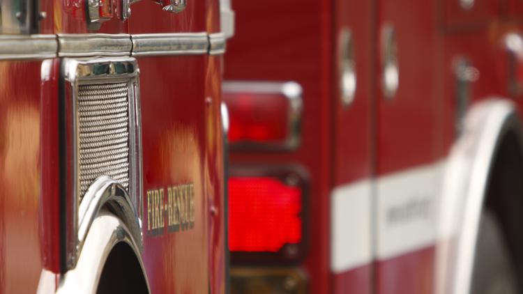 'Heroic' mom saves 4 kids in house fire in SE Michigan | wzzm13.com