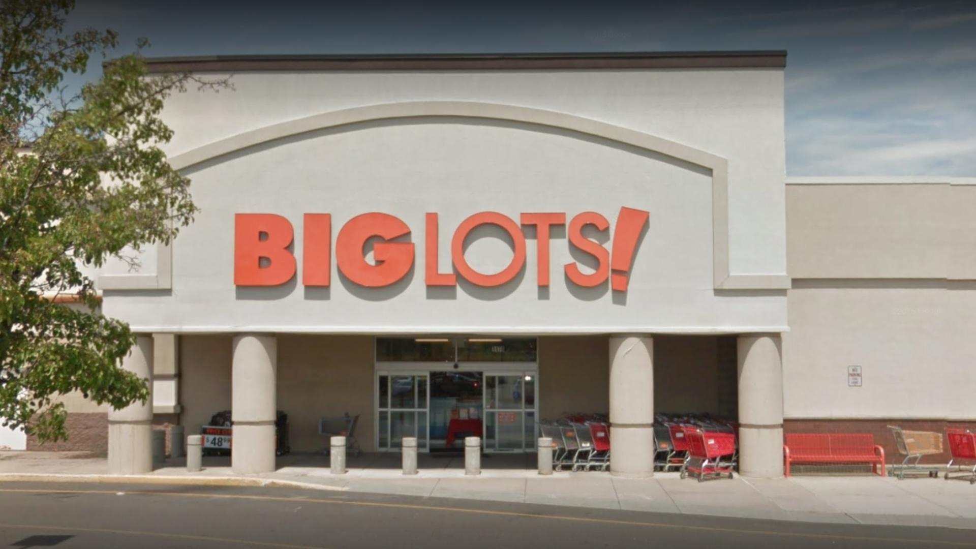 Big Lots closing four stores in Michigan | wzzm13.com