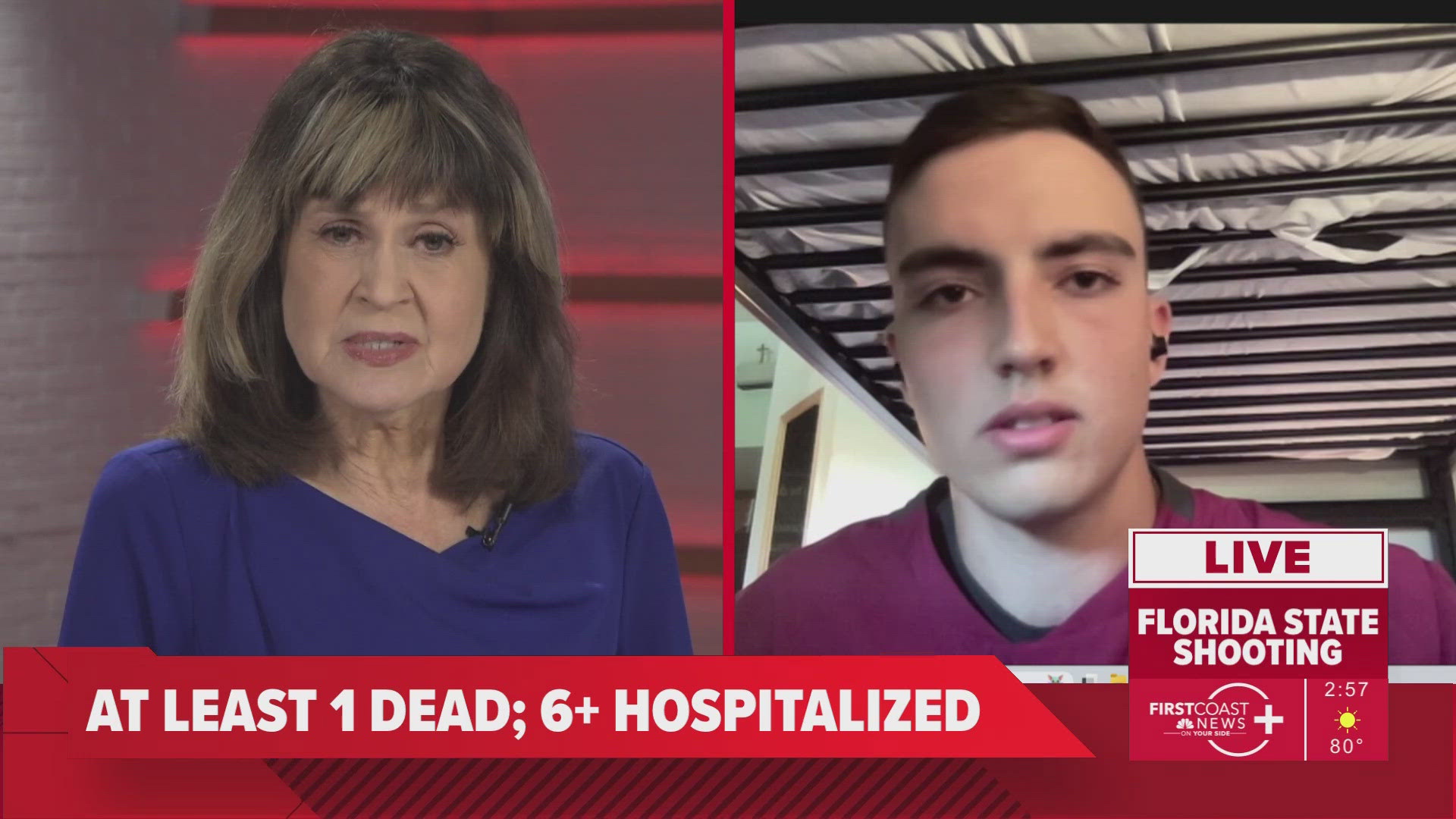 Florida State University mass shooting | Latest updates | wzzm13.com