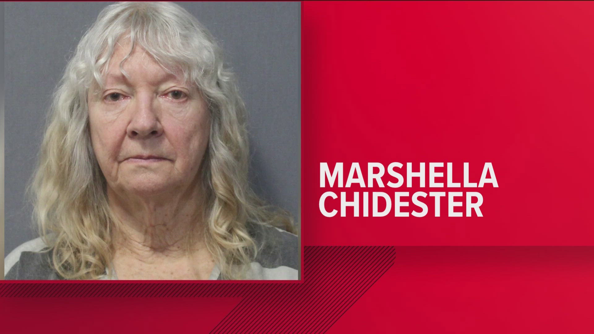 Jury convicts Chidester for fatal 2024 boat club crash | wzzm13.com