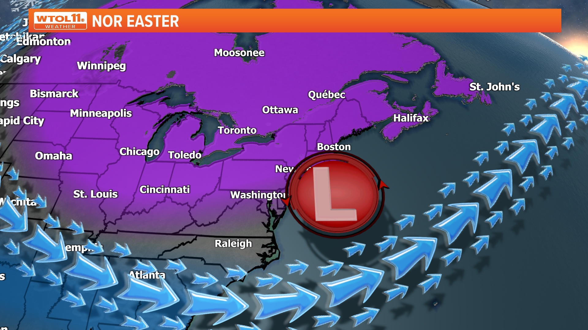 What is an Alberta Clipper? | wzzm13.com