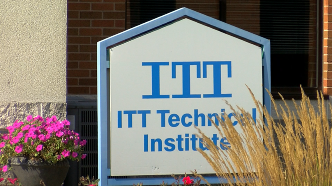 Former Michigan ITT Tech students to receive nearly $19M in debt relief ...