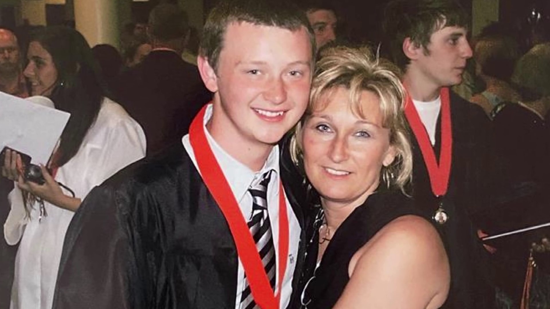 Dale Warner arraigned on murder charges in death of missing wife in ...