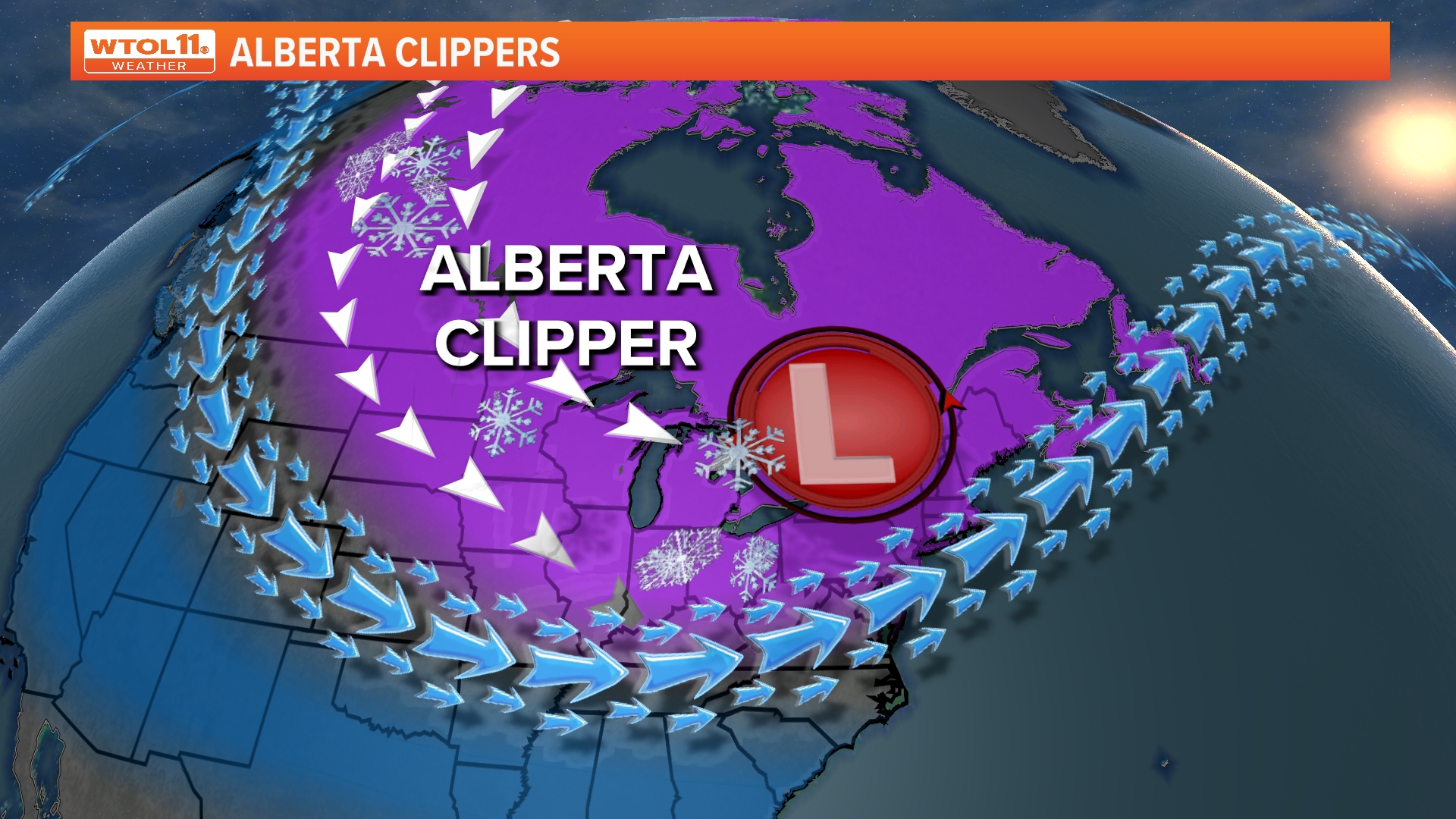 What is an Alberta Clipper? | wzzm13.com