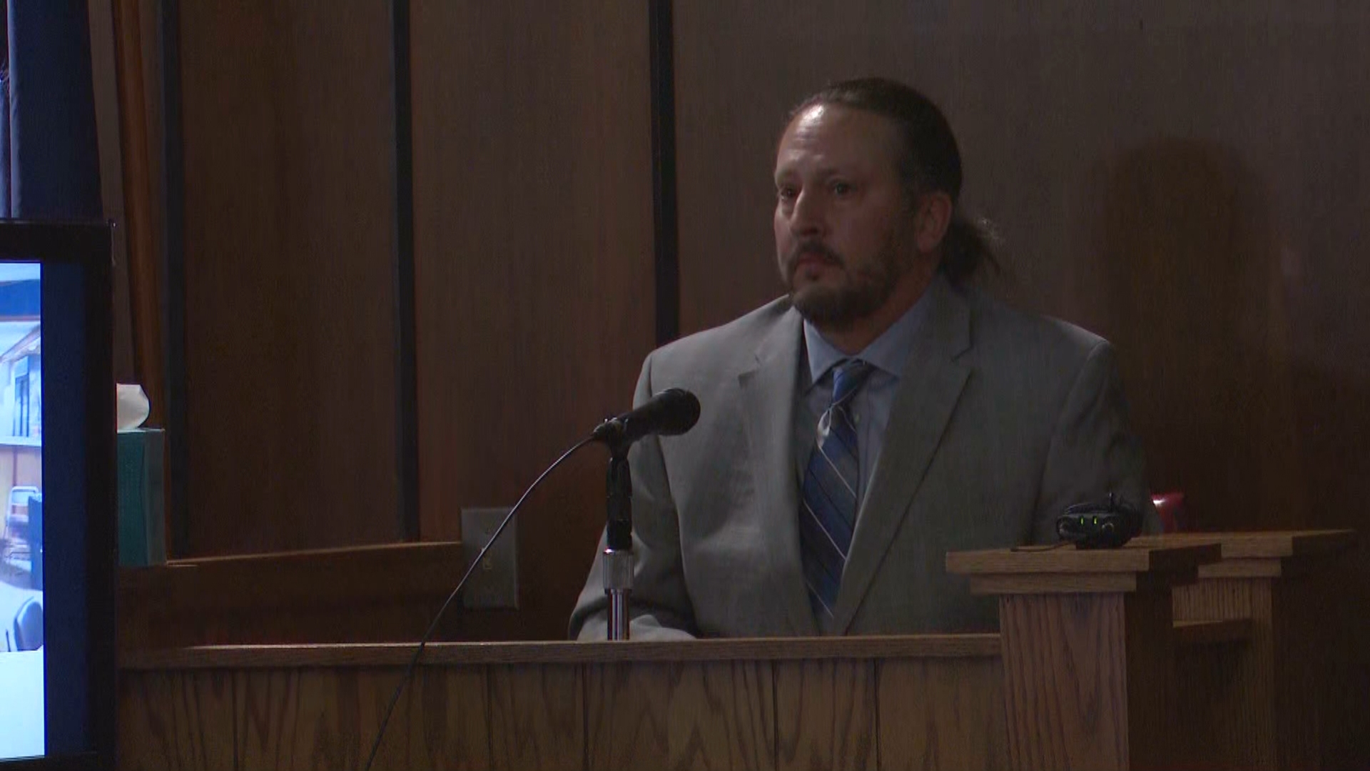 TRIAL | Woman accused in fatal Swan Boat Club crash appears in court ...