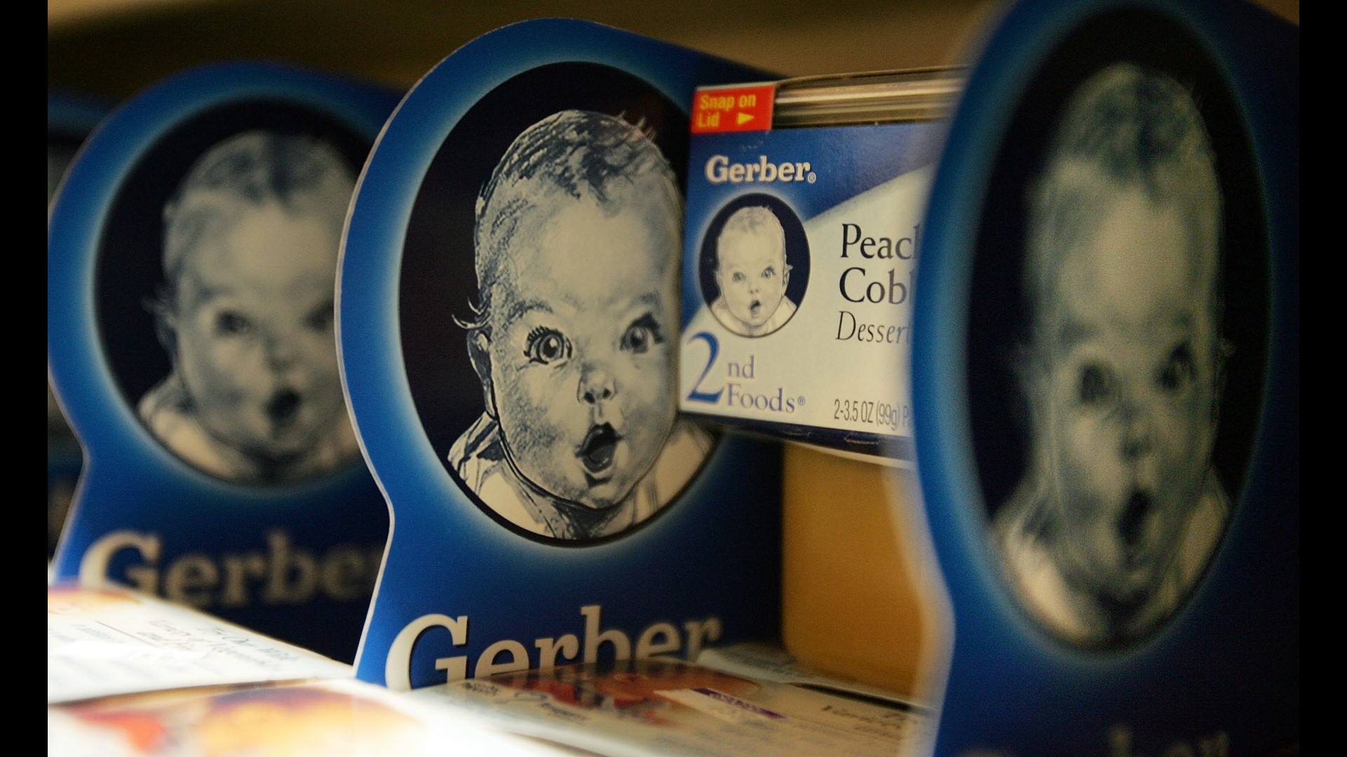 Gerber to expand Fremont facility, open up to 50 new positions | wzzm13.com