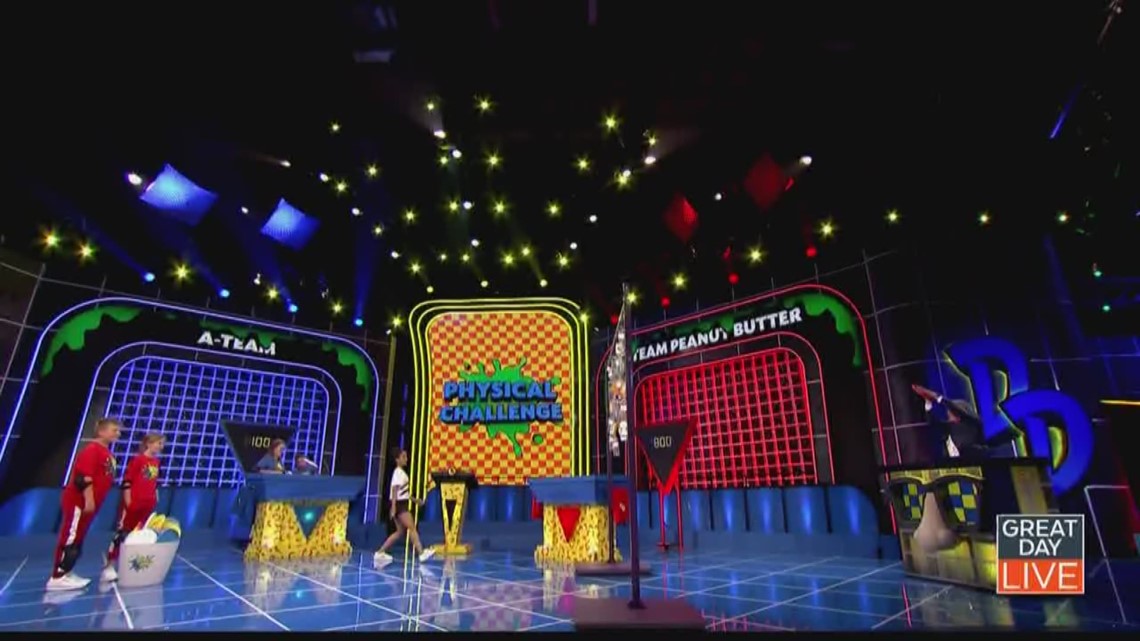 'Double Dare' coming to Grand Rapids | wzzm13.com