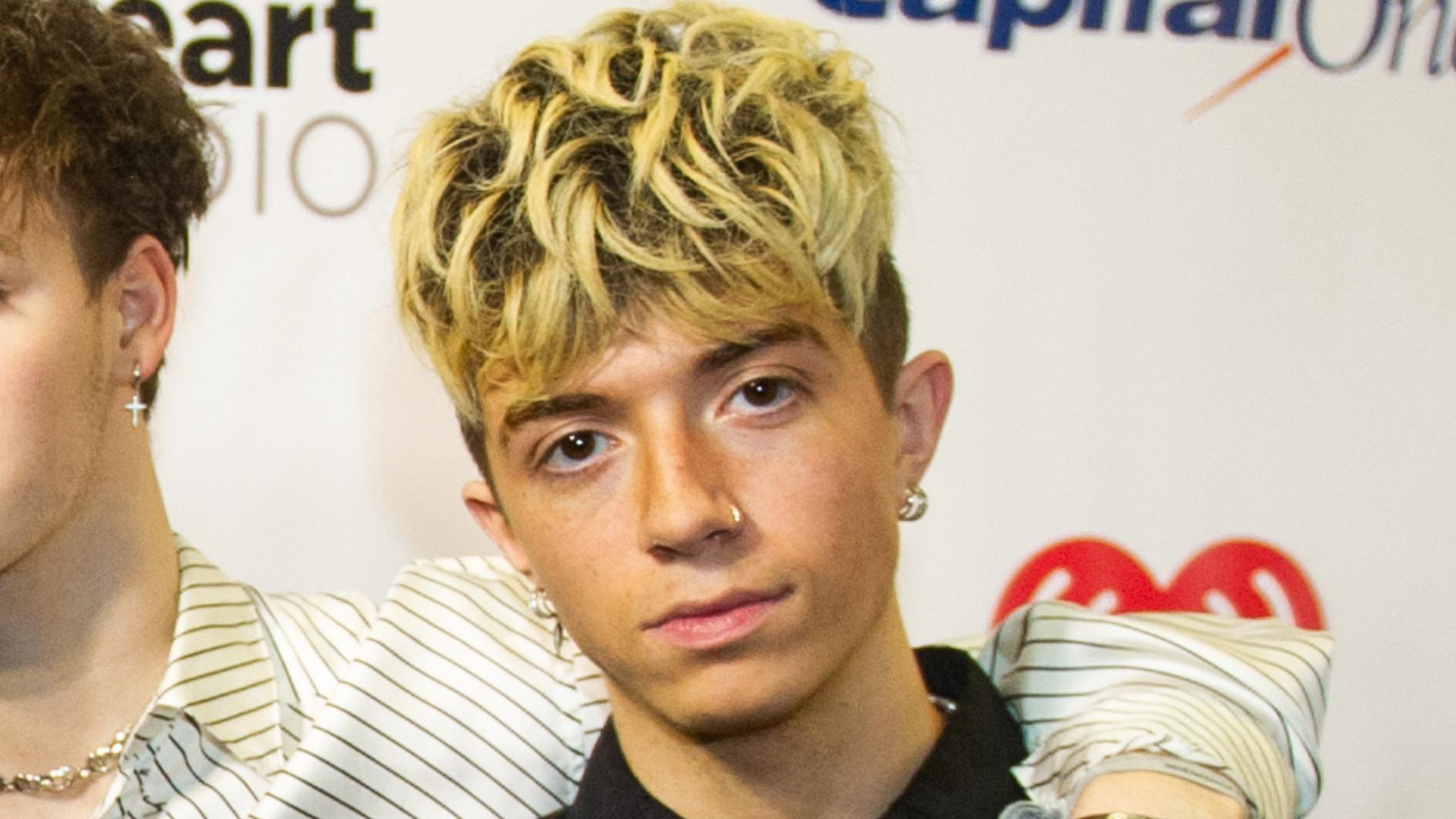 TikTok influencer, her father charged in plot to murder ex-boy band ...