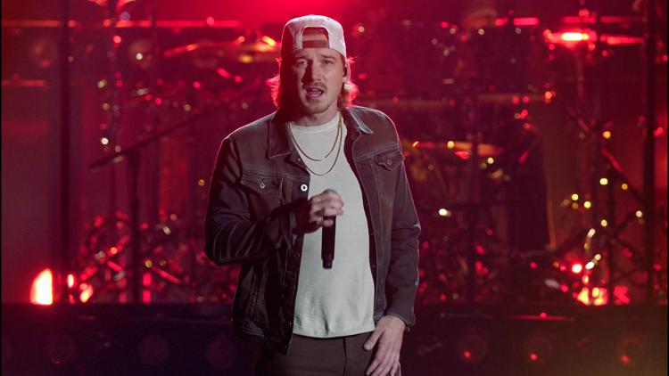 Morgan Wallen to play two nights at Michigan Stadium in July 2026 ...