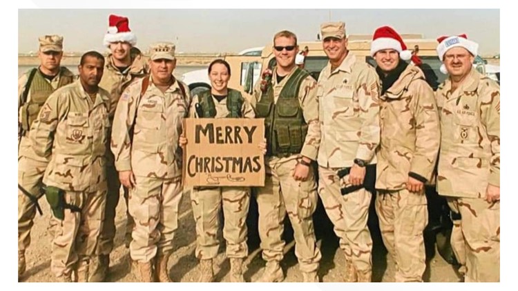 Ashli Babbitt lawsuit: Lawyer says Capitol riot death was murder ...