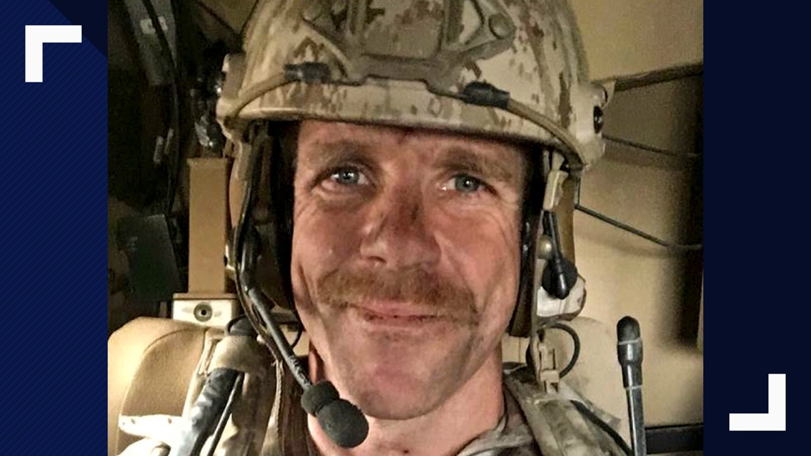 Navy SEAL trial exposes divide in normally secretive force | wzzm13.com