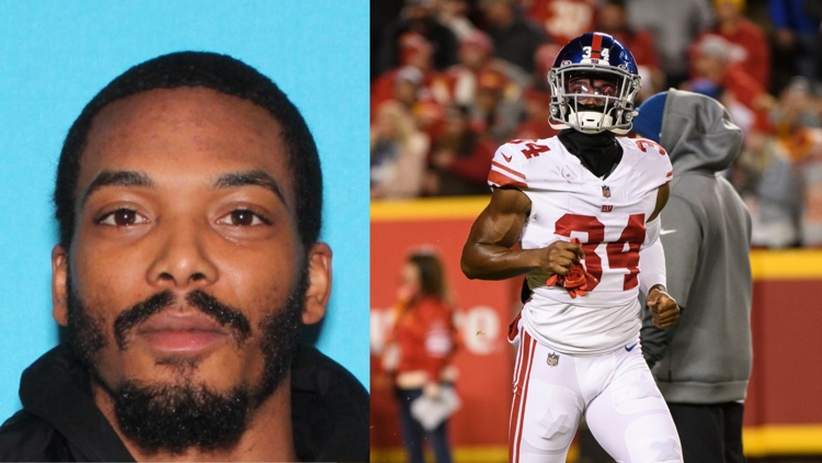 Former NFL player and Ottawa Hills High School grad Samuel Beal has ...