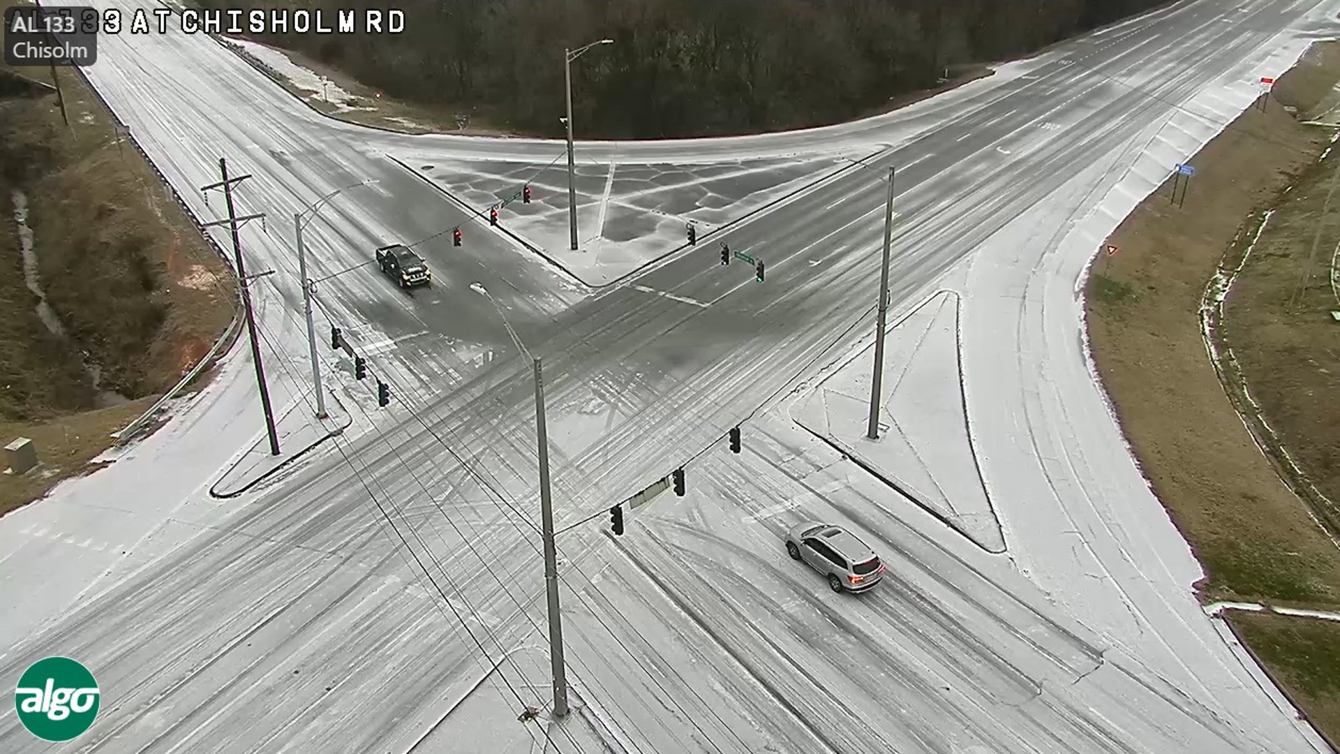 Power outages, extreme cold, 13K flights canceled as dayslong winter ...