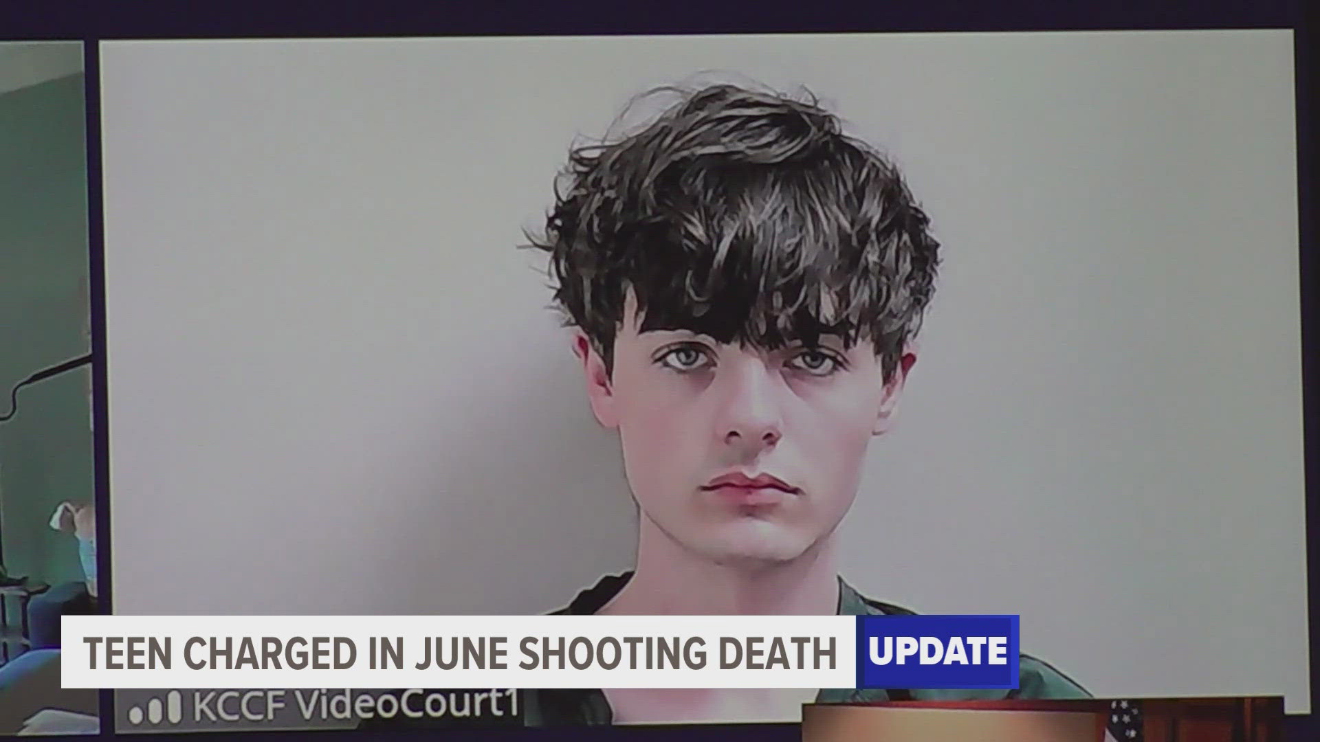 18-year-old charged after body found behind Michigan apartment complex ...