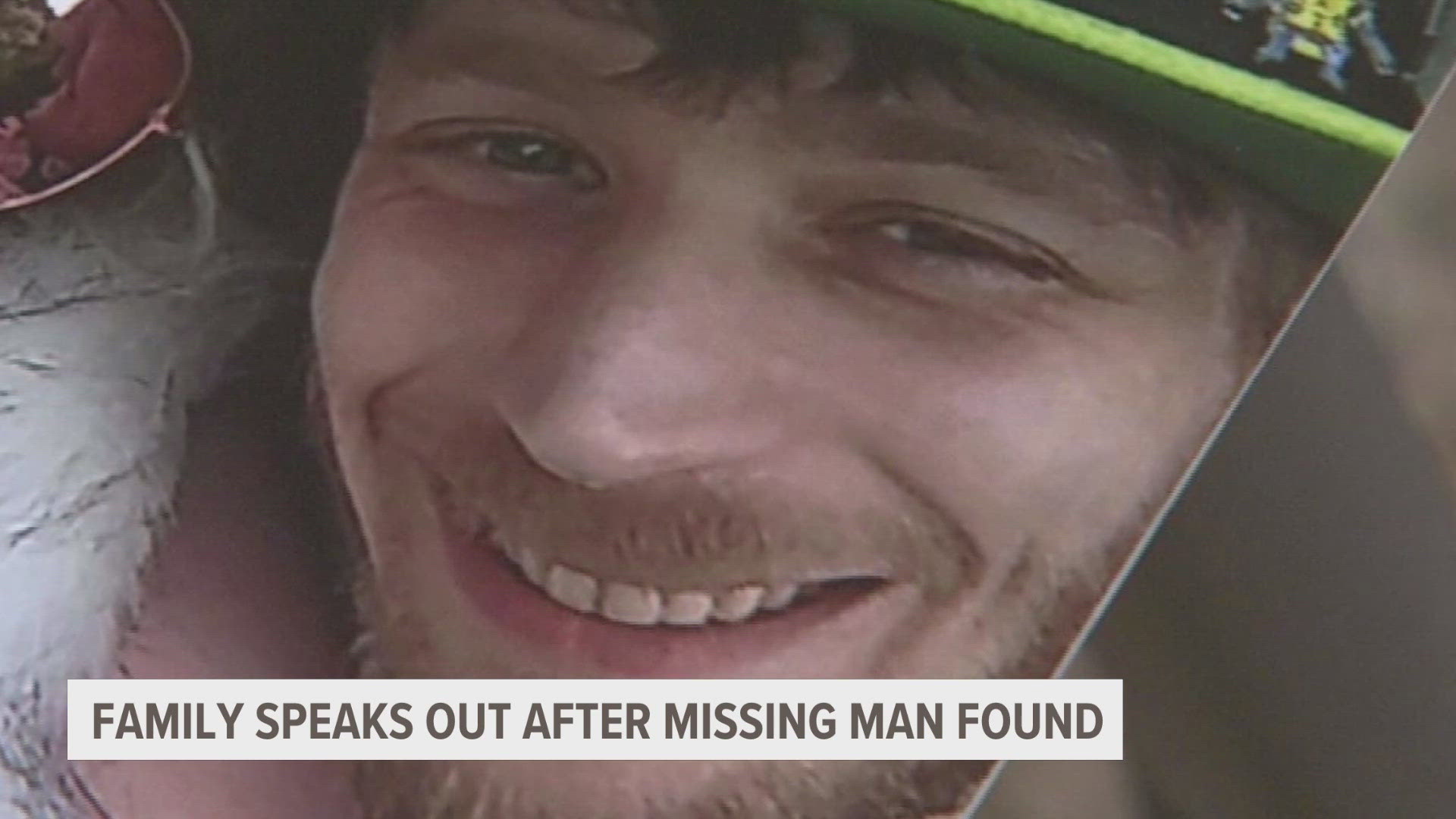 'Bittersweet' discovery of Kevin Graves' remains ends years of ...