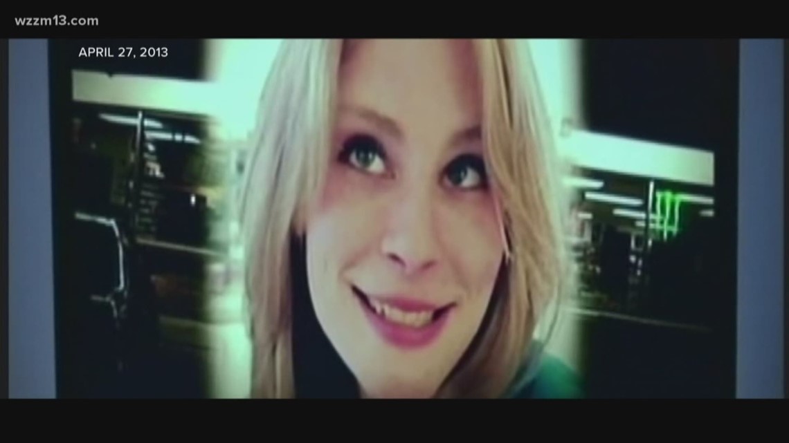 10 Years Later | A look at Jessica Heeringa's disappearance | wzzm13.com