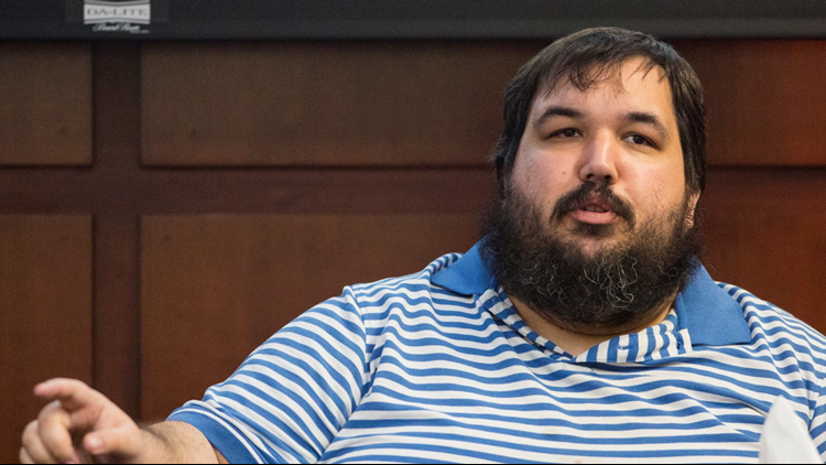 'Rocky' relationship detailed by Jessica Heeringa's boyfriend during ...