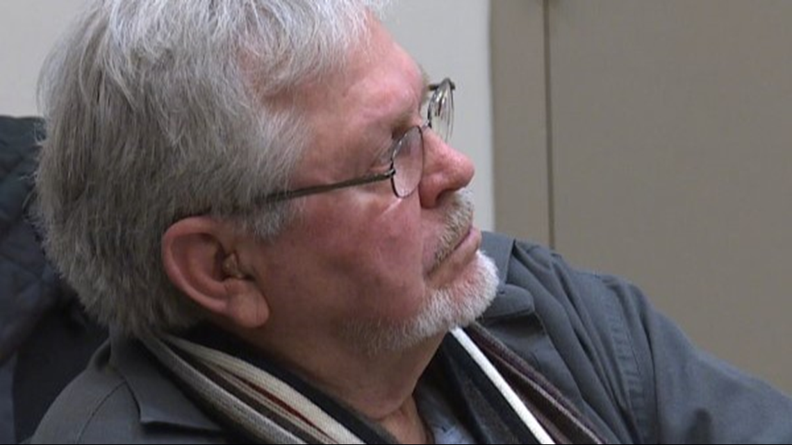 Father of convicted killer Jared Chance ‘did nothing wrong,’ lawyer ...