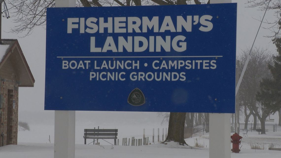 Public weighs in on changes to Muskegon waterfront | wzzm13.com