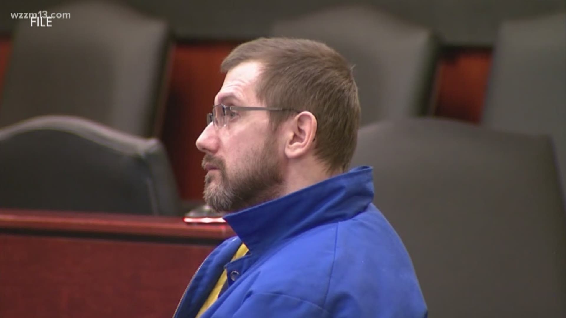 Jury selected for Jeffrey Willis trial in Jessica Heeringa case ...