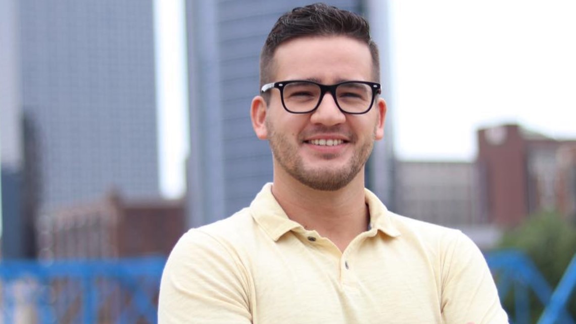 Amash challenger Doug Booth steps down from 'expensive' race | wzzm13.com