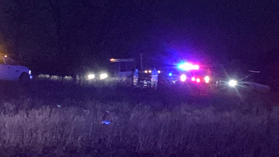Sheriff's office identifies victim of deadly tractor accident | wzzm13.com
