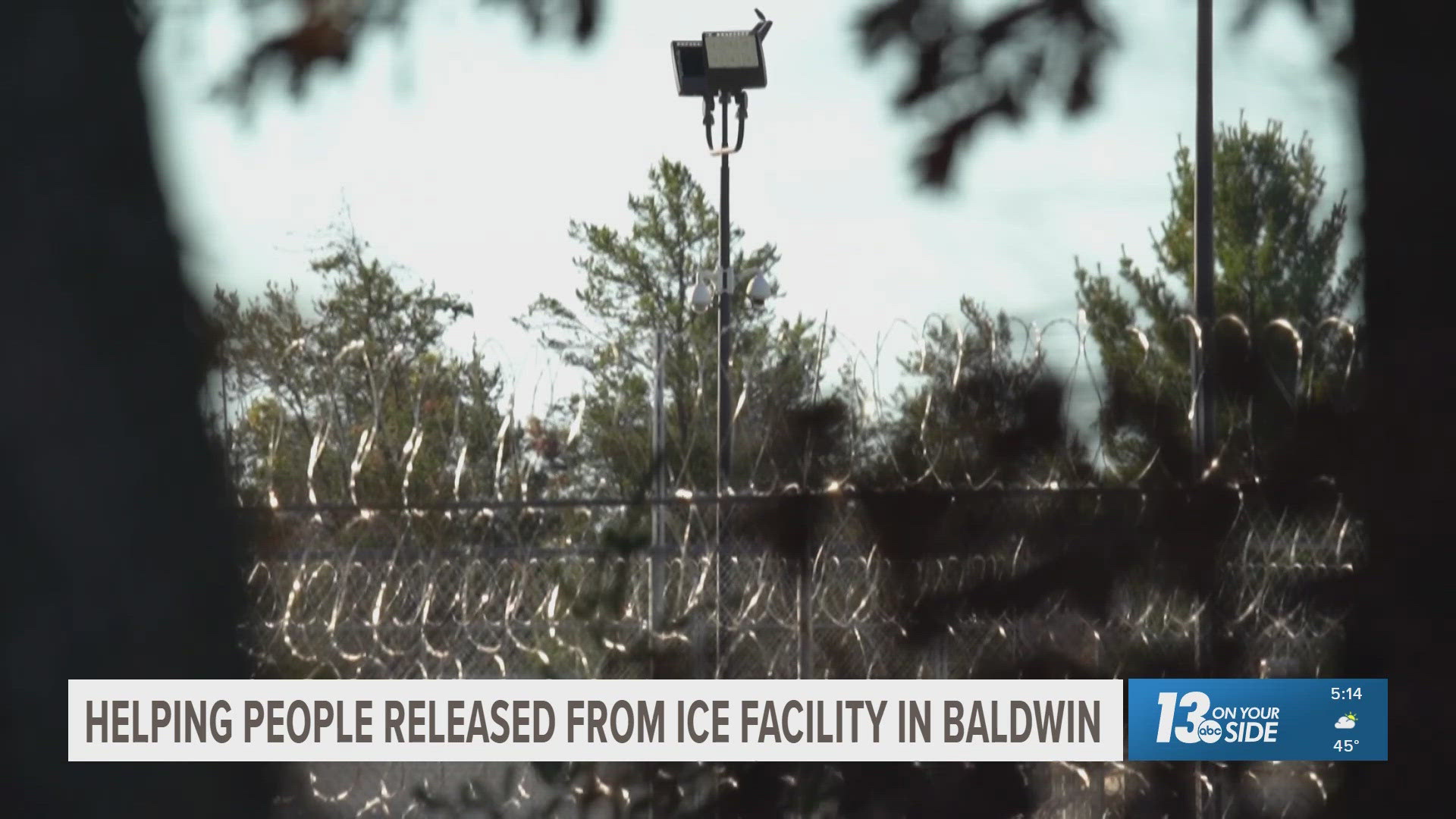 Gov. Whitmer makes personal calls to deployed MI National Guard members ...