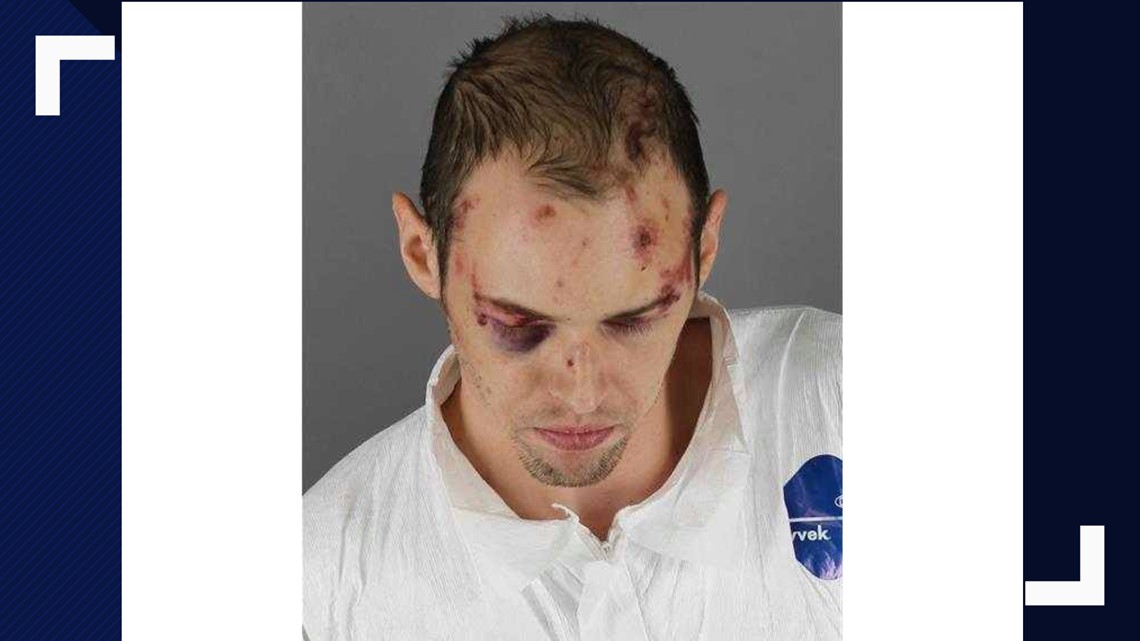 Michigan man charged with killing 73-year-old father | wzzm13.com