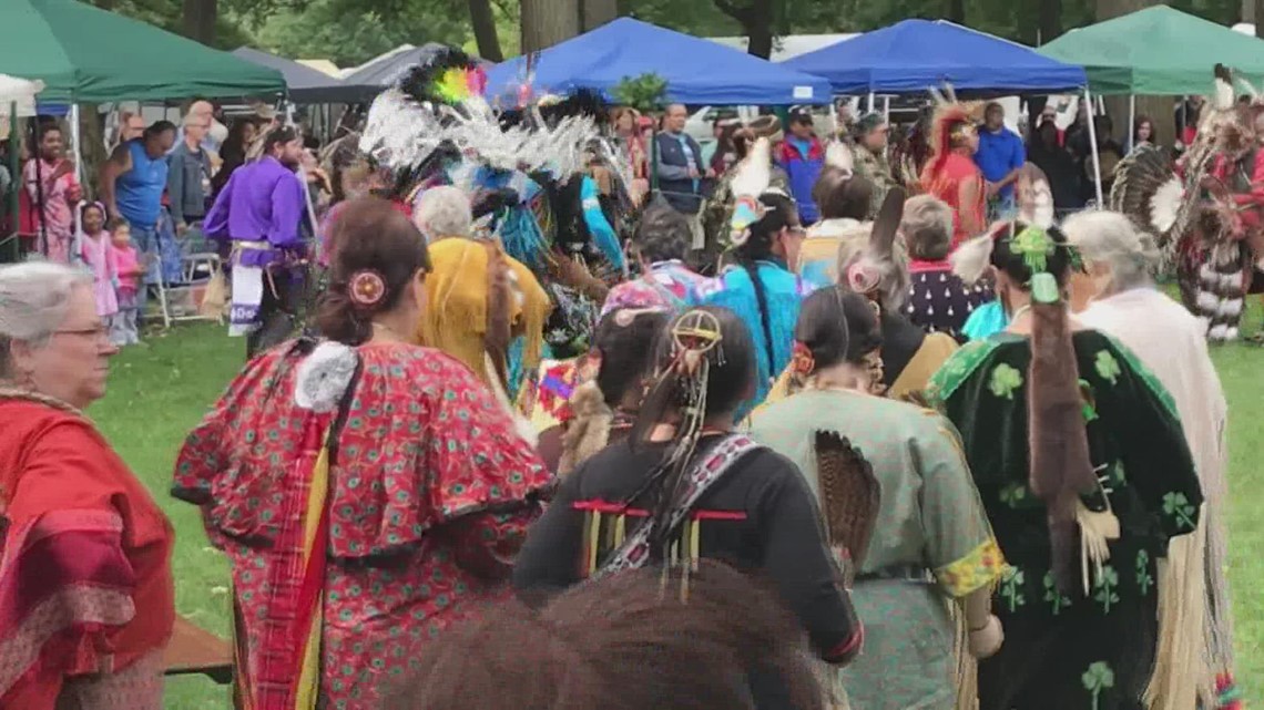 Discussion to focus on Indigenous people and the land in West Michigan ...