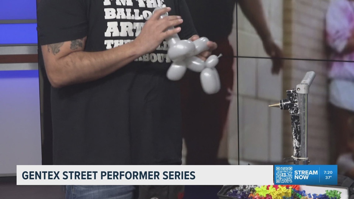 Downtown Holland searching for street performers for annual performance ...