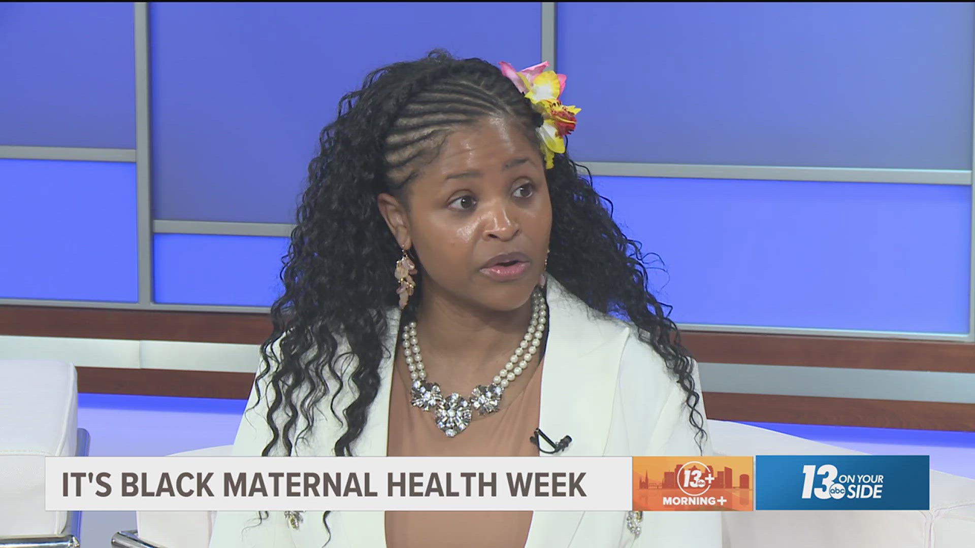 Pontiac mom charged with welfare fraud in child abuse case | wzzm13.com