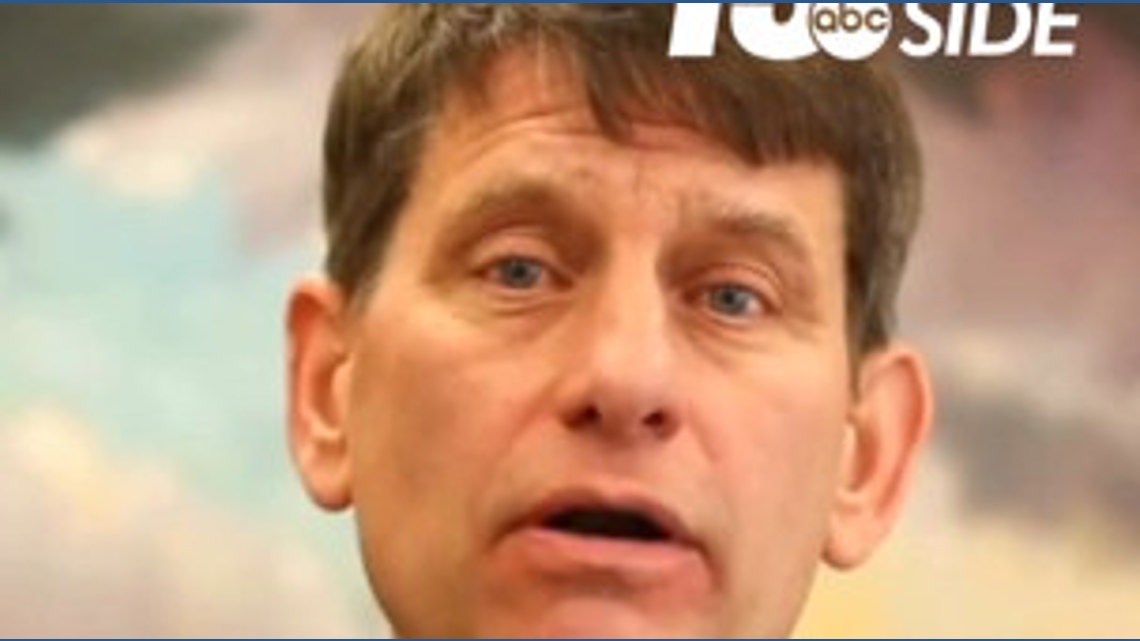 Grand Rapids mayor responds to on-camera arrest of protest organizer ...