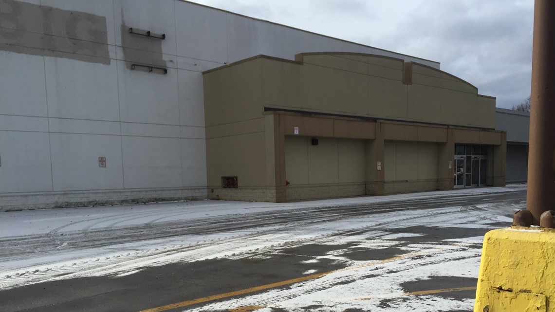 Goodwill to build outlet store at former Apple Ave. Kmart | wzzm13.com
