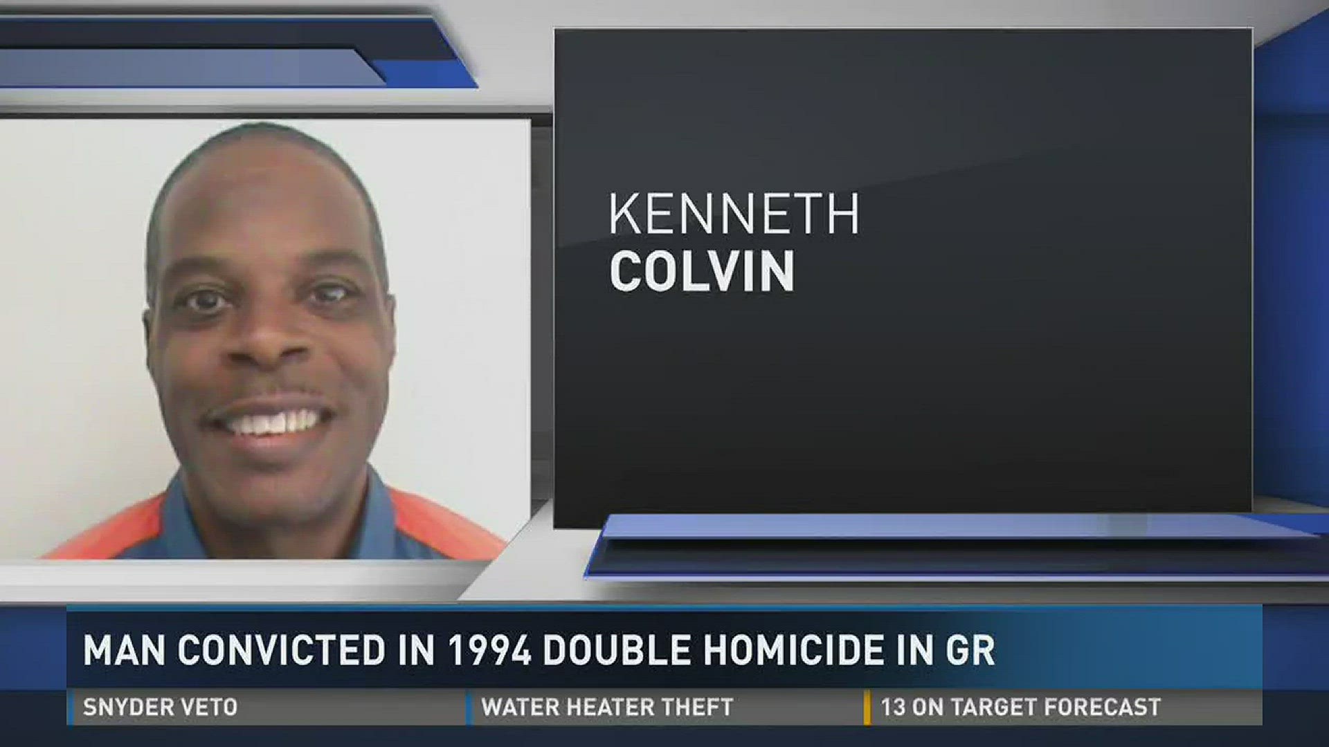 Man convicted in 1994 double homicide loses another bid to have case ...
