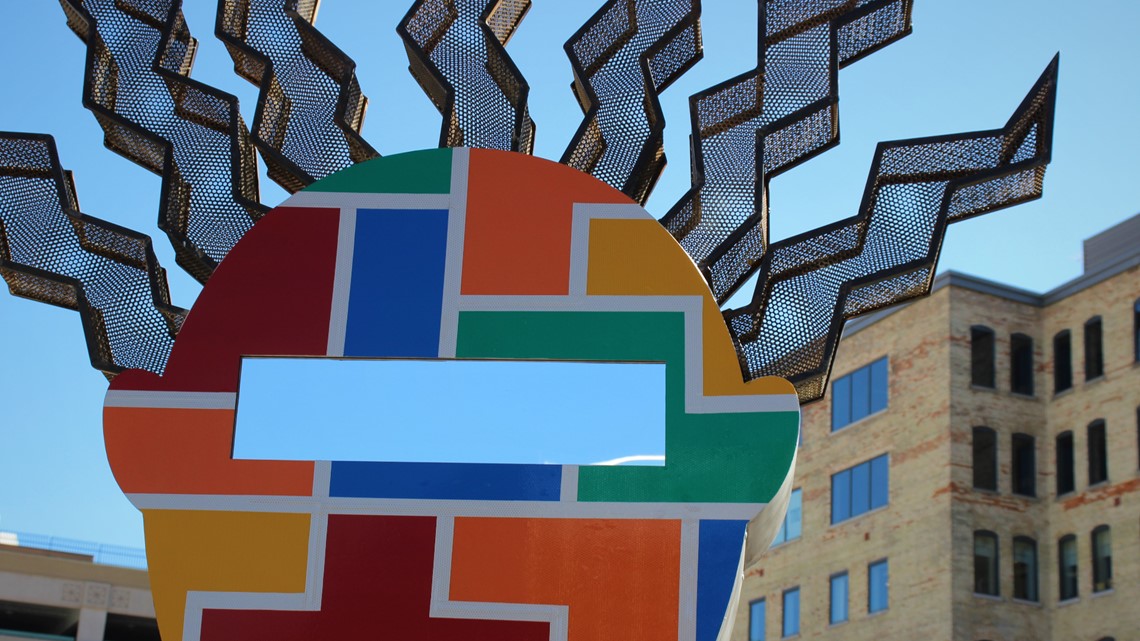 ArtPrize returns to Grand Rapids Sept. 15 | wzzm13.com