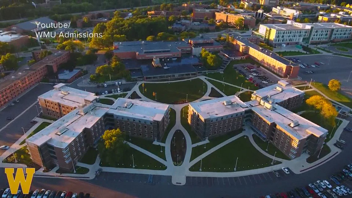 WMU receives $550 million donation, largest ever for public university ...